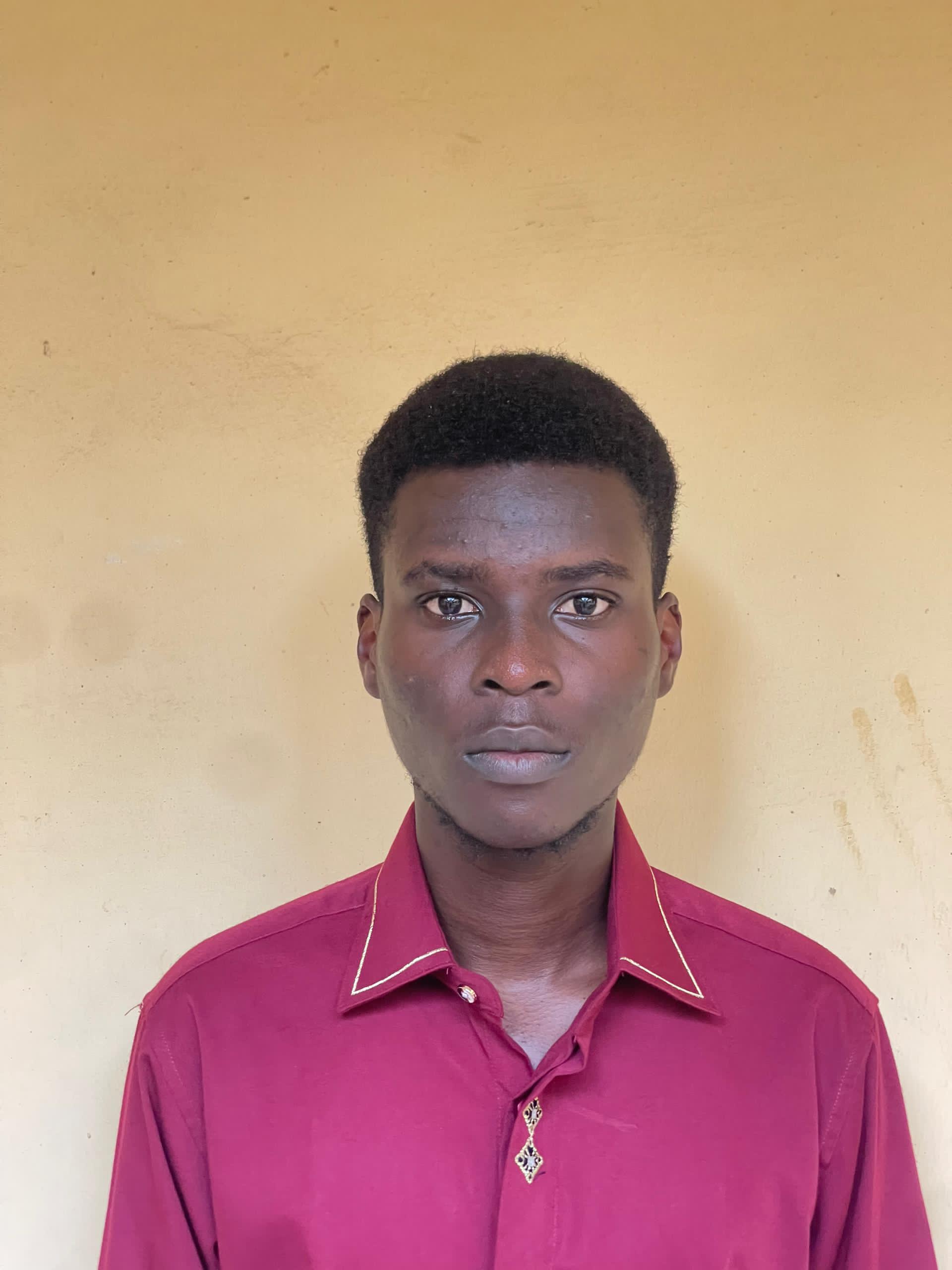 Erinle Samuel - Skill Profile at roadmap.sh