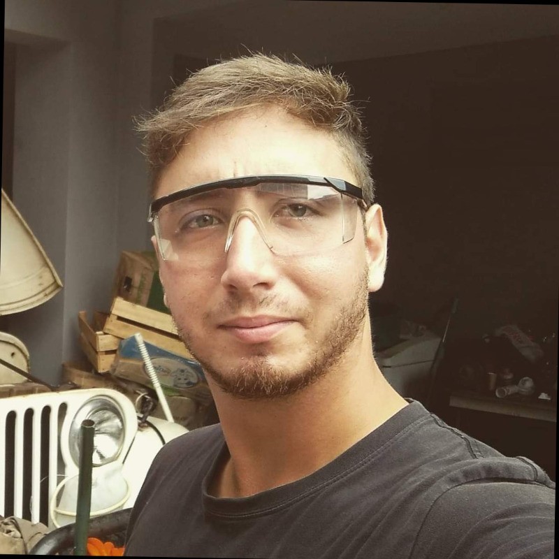 MarcosConninck - Skill Profile at roadmap.sh