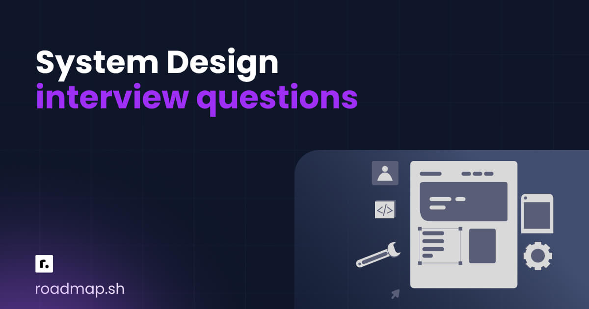 Top 30 System Design Interview Questions (+ Quiz!)